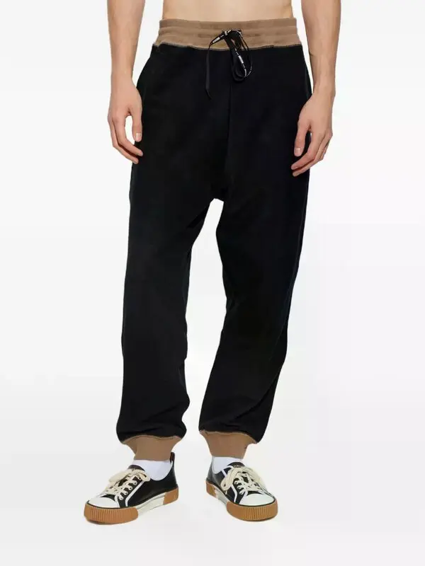 Moschino Active Track Pants