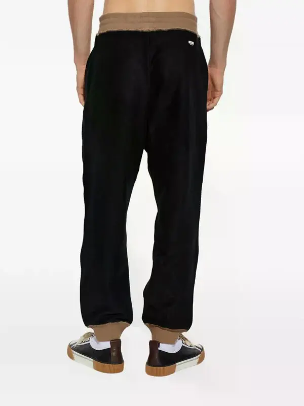 Moschino Active Track Pants