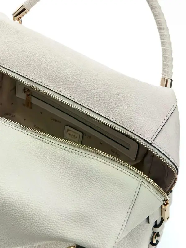 Guess Danya Satchel Bag