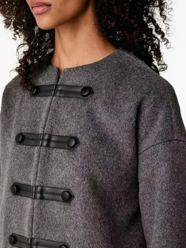 Rag & Bone Stefan Coat