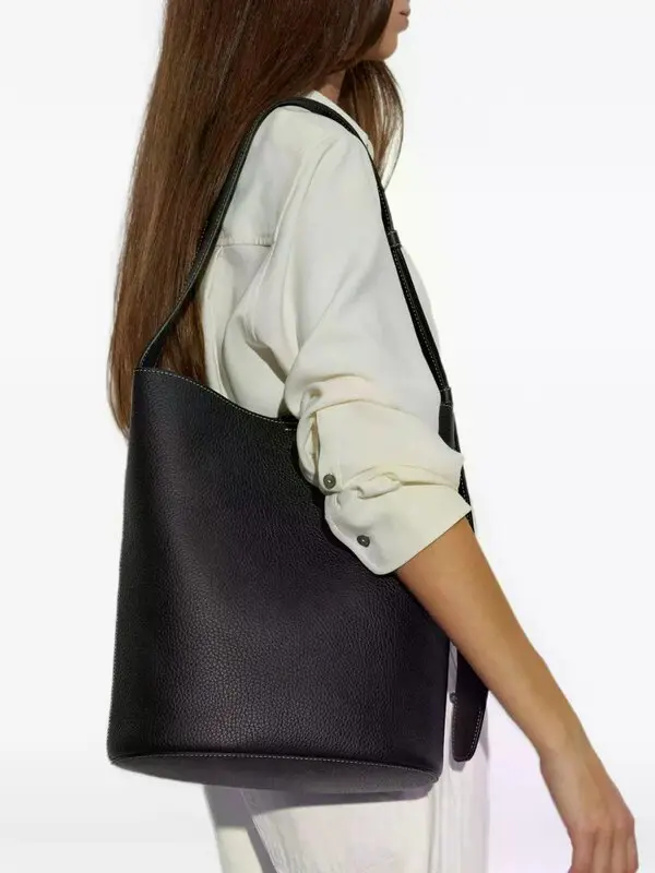 LIÉ STUDIO The Norma Bucket Bag