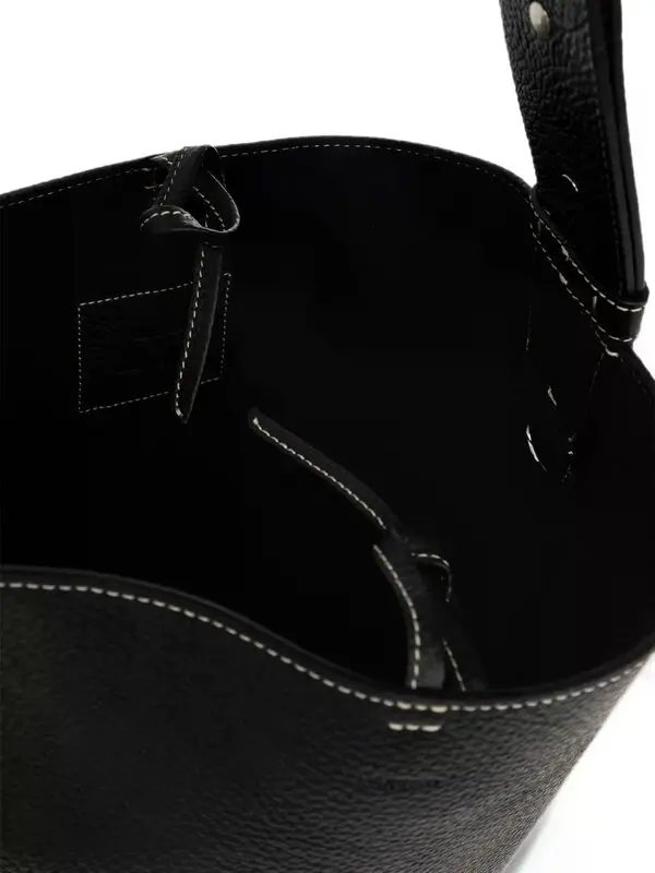 LIÉ STUDIO The Norma Bucket Bag