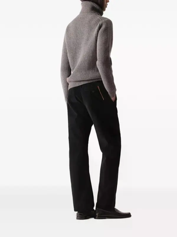 FORTELA Jamie Corduroy Trousers