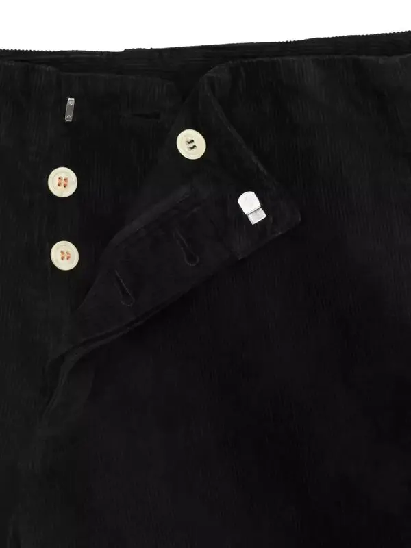 FORTELA Jamie Corduroy Trousers