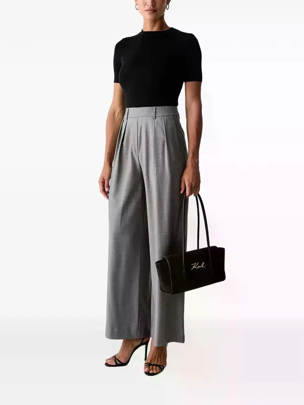 Sisley Pleated Jumpsuit