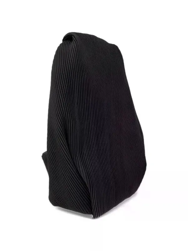 Issey Miyake Pleated Backpack