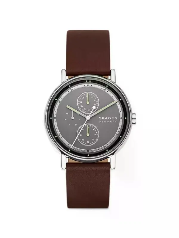 Skagen Signatur 40mm Watch