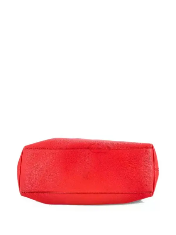 Gucci Soho Chain Strap Leather Medium Shoulder Bag