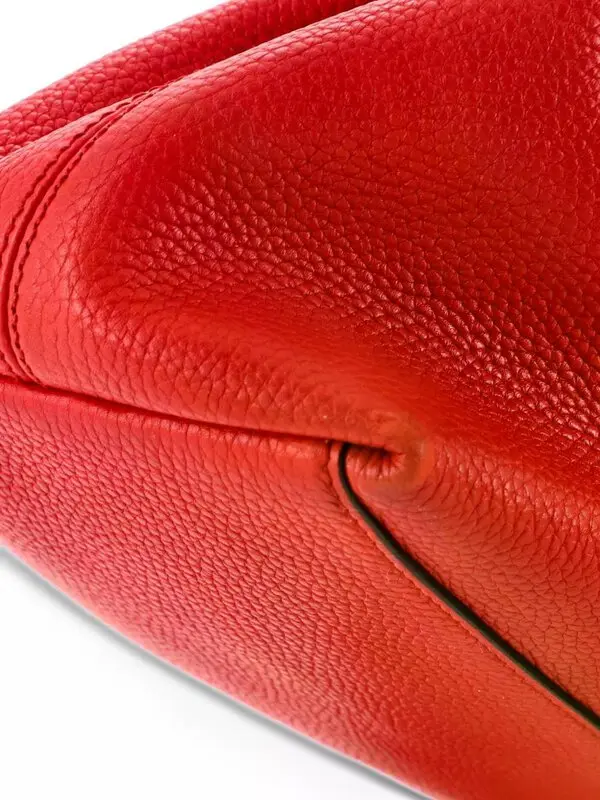 Gucci Soho Chain Strap Leather Medium Shoulder Bag
