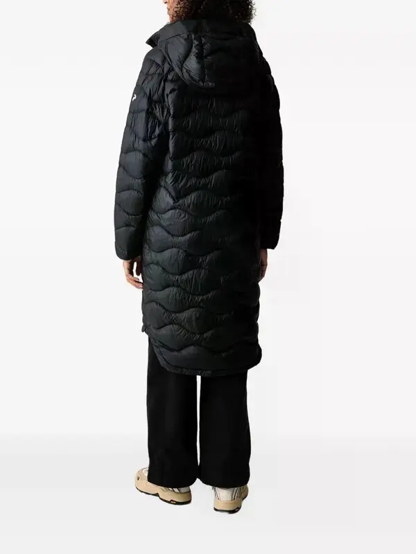 PEAK PERFORMANCE Helium Quilted Hooded Jacket