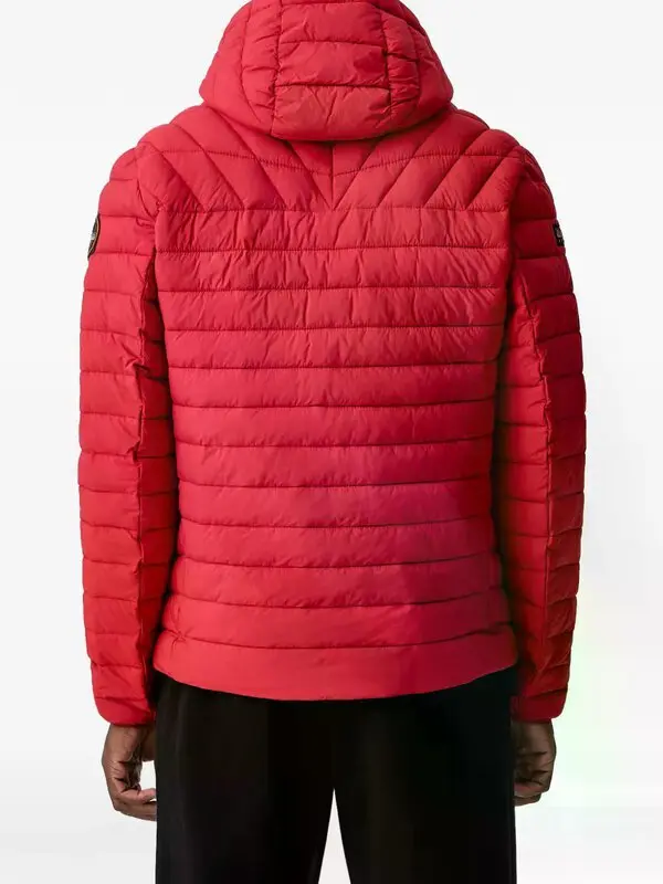 NAPAPIJRI Lapaz Hooded Jacket