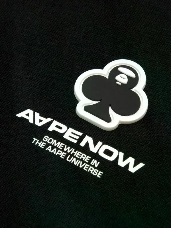 AAPE BY *A BATHING APE Aapenow Clover Tank Top