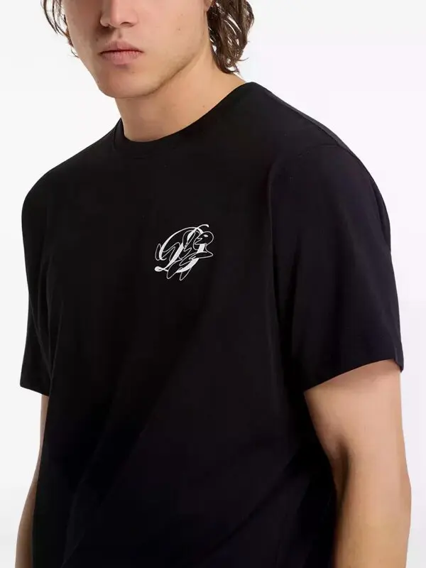 DIME Hug Cotton T-shirt