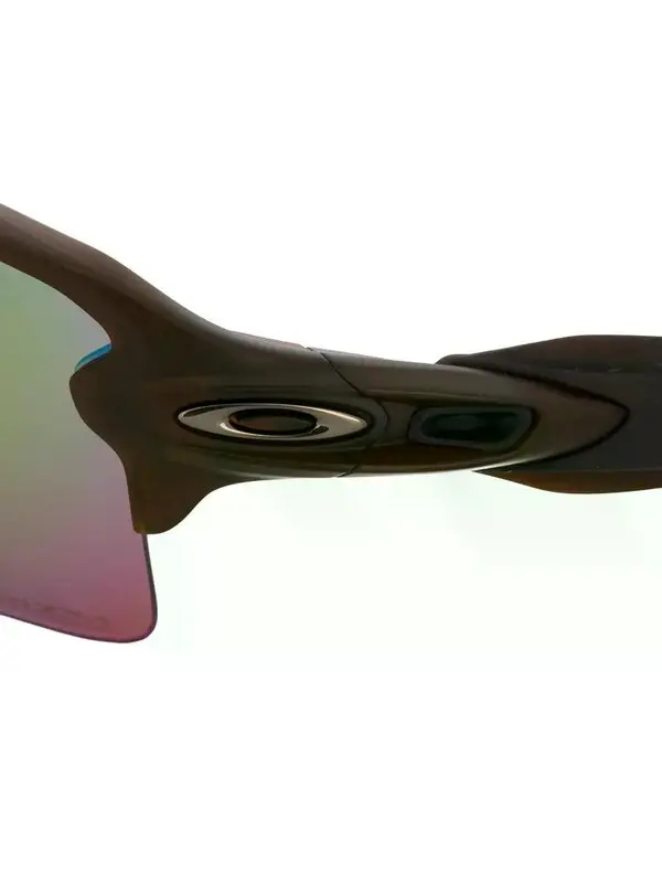 Oakley Flak 2.0 Xl Prizm' Sunglasses - Brown