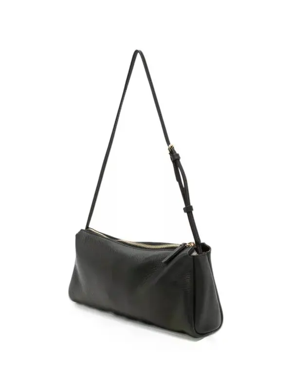 Calvin Klein Leather Tote Bag