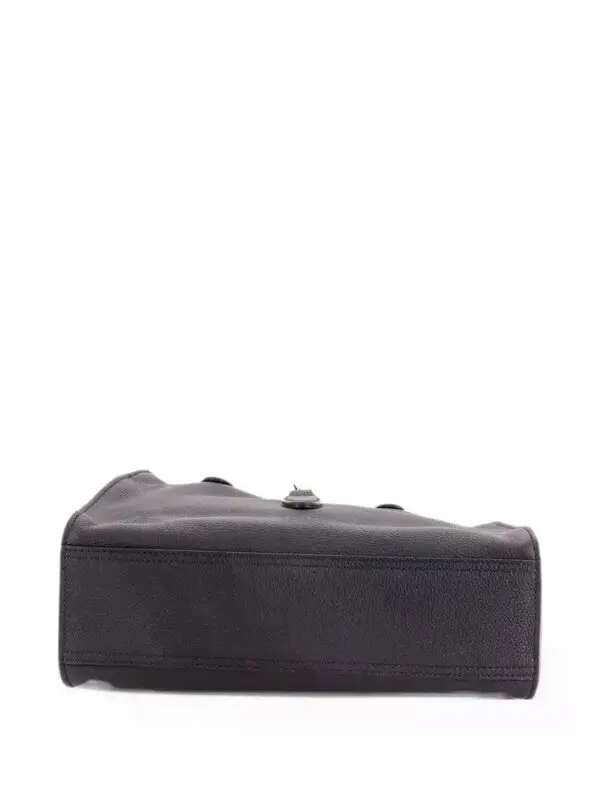 Gucci Jackie Soft Leather Small Tote Bag