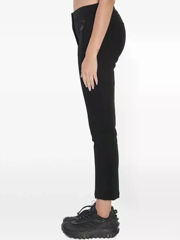 Moncler Slim-cut Ski Pants