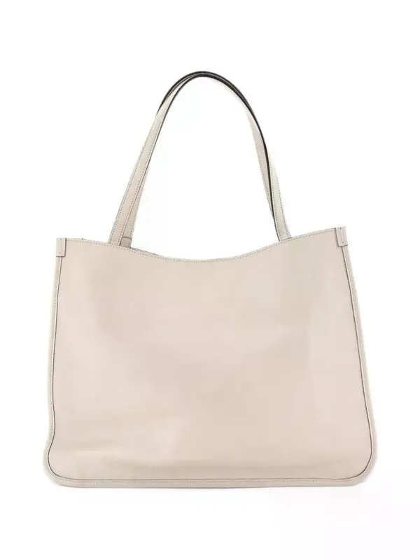 Gucci Horsebit 1955 Leather Medium Tote Bag