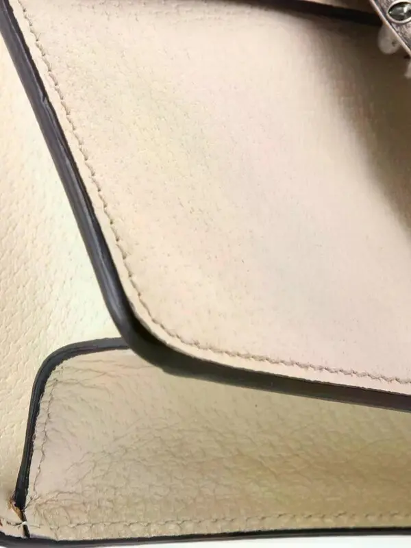 Gucci Dionysus Bag Leather Mini Crossbody Bag