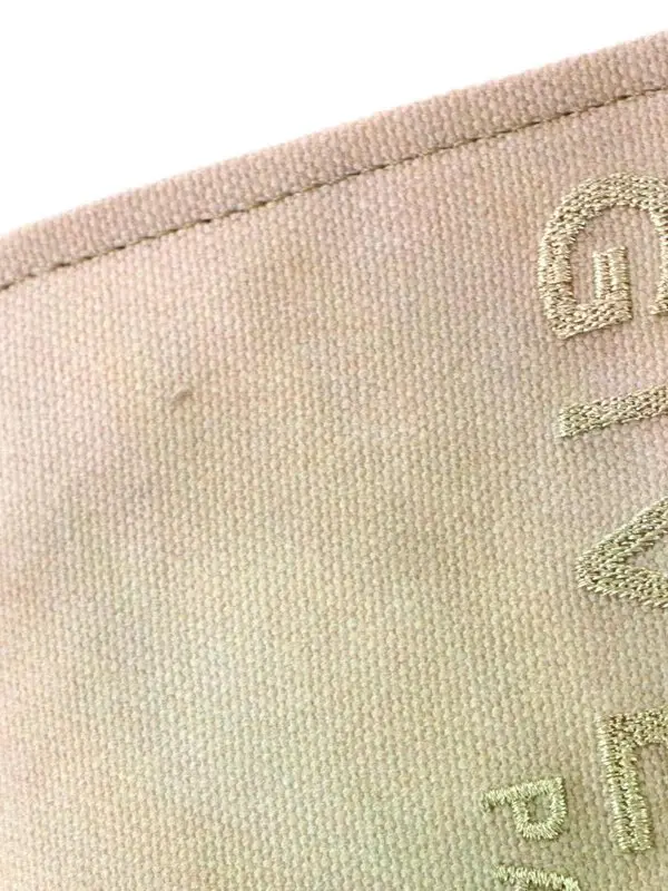 Givenchy G- Canvas Mini Tote Bag