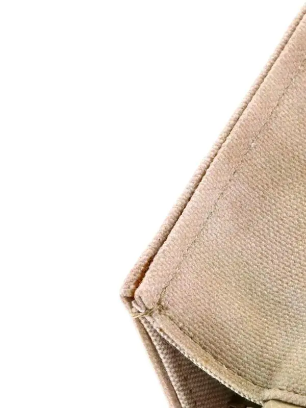 Givenchy G- Canvas Mini Tote Bag