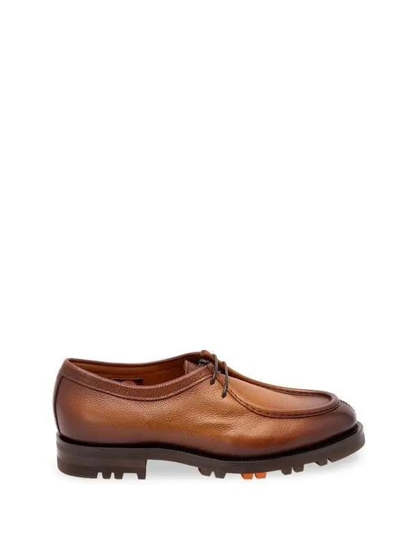 Santoni Emilyn` Lace Up
