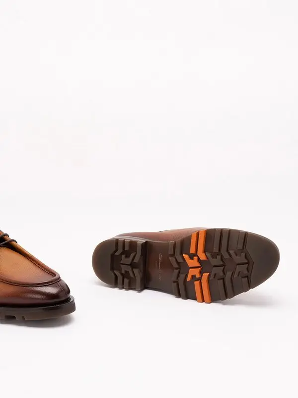 Santoni Emilyn` Lace Up