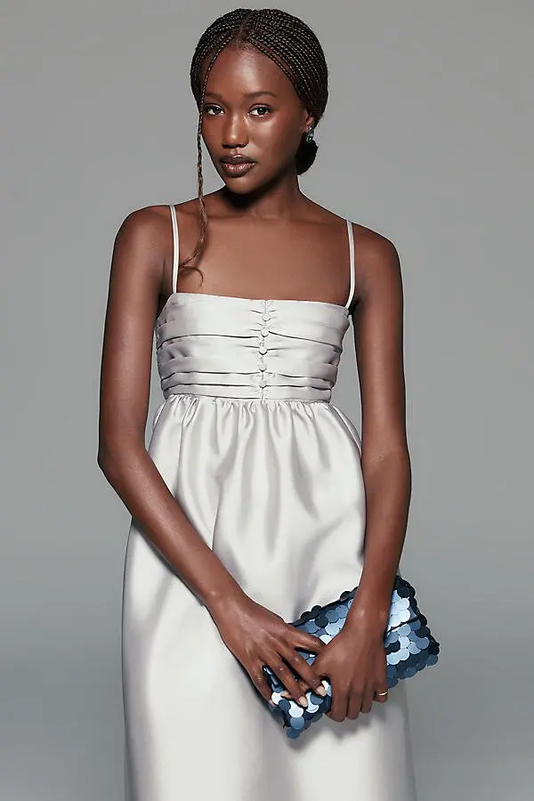 RMN Sloane Maxi Dress