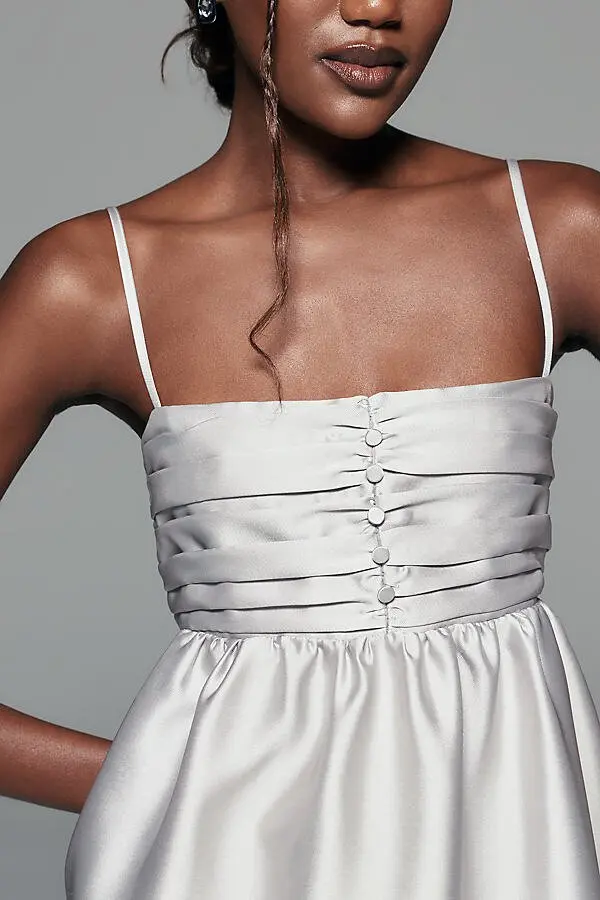 RMN Sloane Maxi Dress