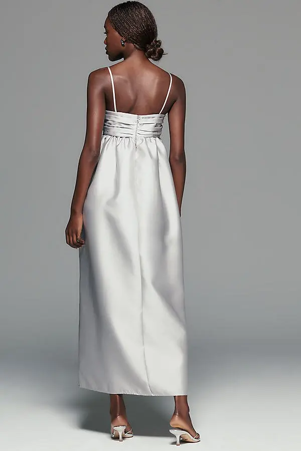 RMN Sloane Maxi Dress