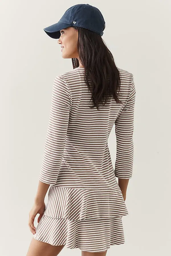 Daily Practice Air Layer Mi Dress
