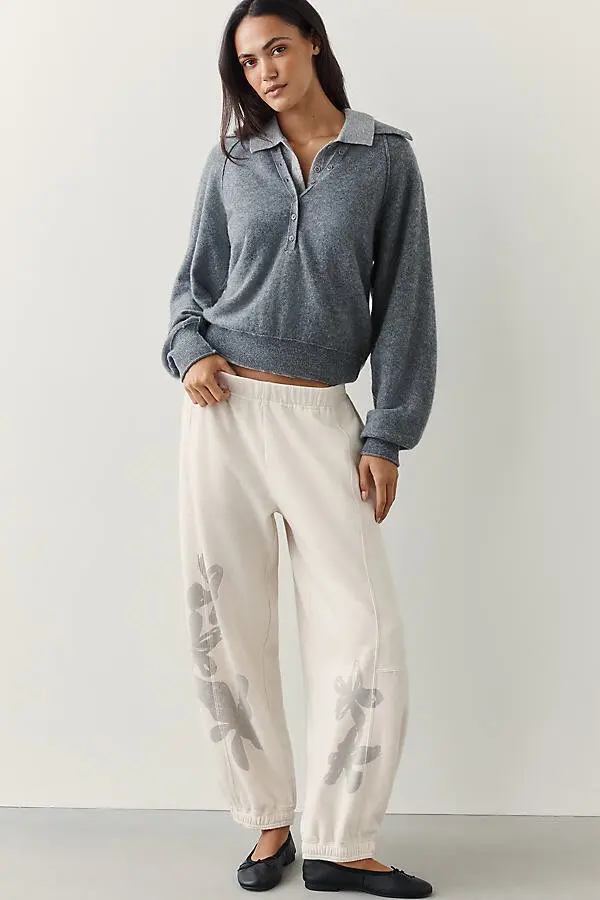 Daily Practice Zola High Rise Joggers Pants