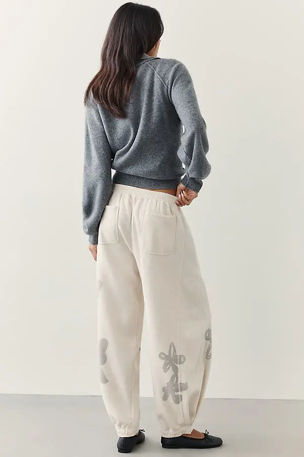 Daily Practice Zola High Rise Joggers Pants