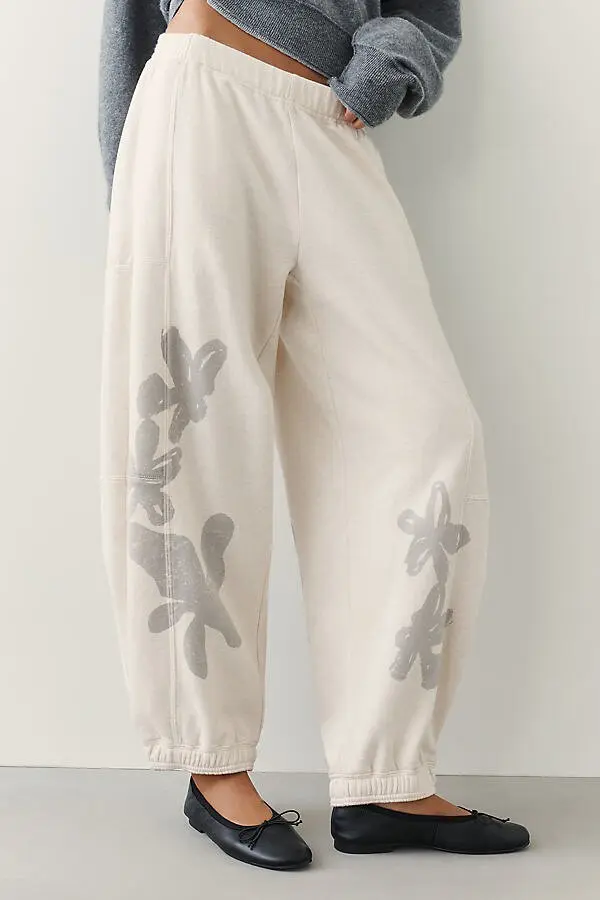 Daily Practice Zola High Rise Joggers Pants