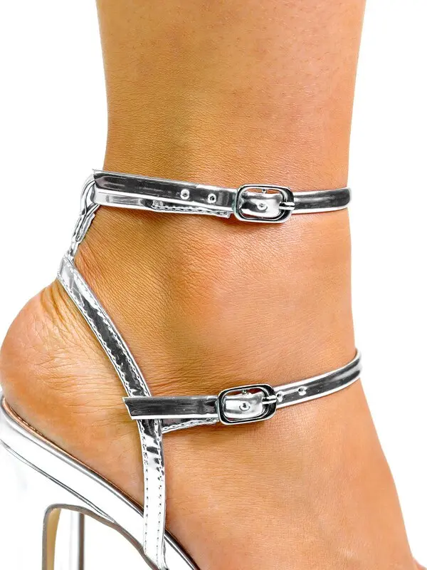 Frederick's Of Hollywood Liz Stiletto Heel