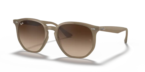 Ray-ban Rb4306 - Beige