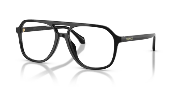 Versace Ve3397u - Noir
