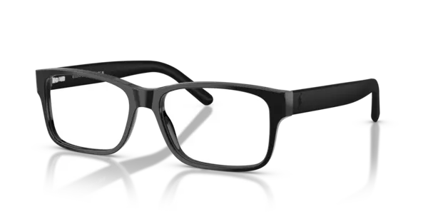 Polo Ralph Lauren Ph2117 - Noir