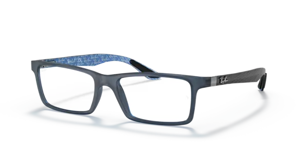 Ray-ban Rx8901 - Blue