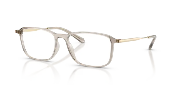 Giorgio Armani Ar7294u - Transparent Brun