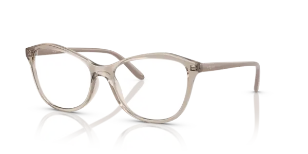 VOGUE EYEWEAR Vo5602 - Transparent Caramel