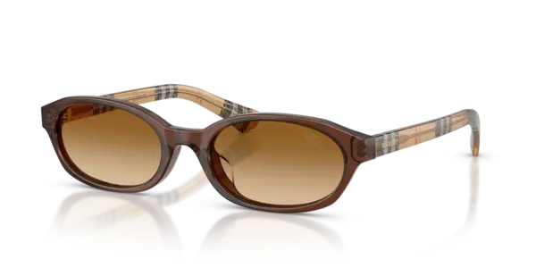 Burberry Be4508d - Marrón
