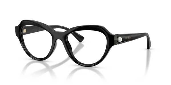 JIMMY CHOO Jc1002hu - Noir