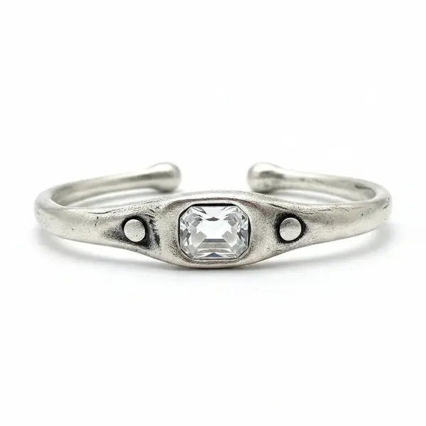 BY VIRGO Elyras Bracelet - Silver