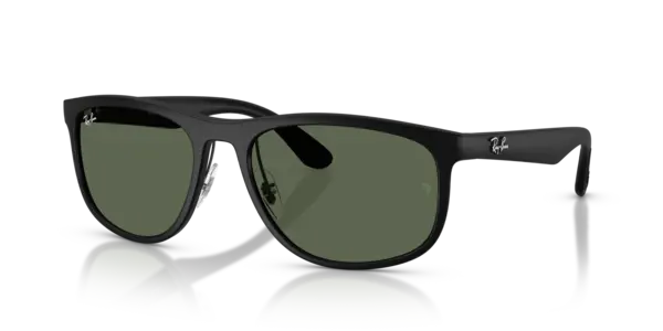 Ray-ban Rb4468 - Sand Black