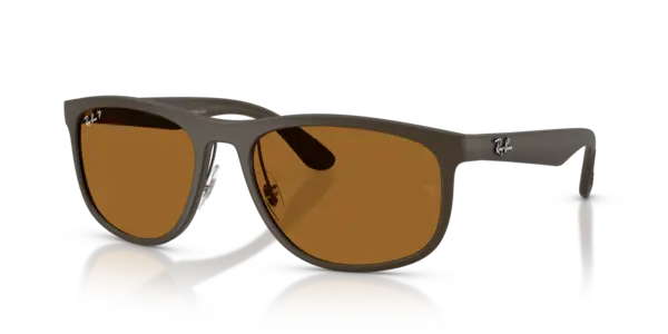 Ray-ban Rb4468 - Sand Brown
