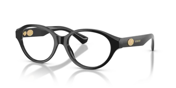 Burberry Be2466 - Noir