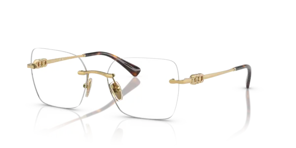 VOGUE EYEWEAR Vo4320b - Or