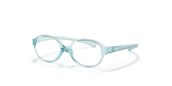 Ray-ban Ry1587 - Transparent Light Blue