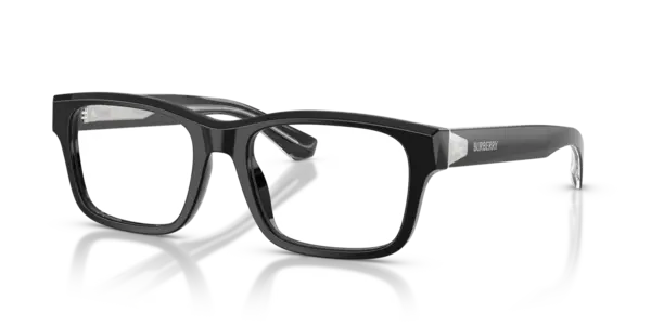 Burberry Be2469 - Noir